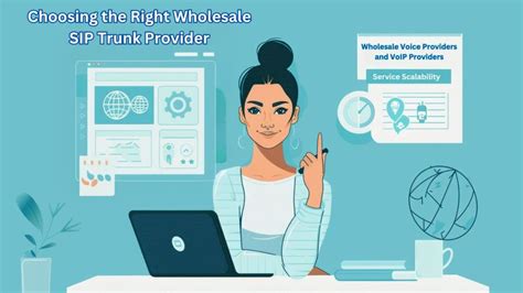 Top Sip Trunk Line Providers Enhance Your Communication Acepeak