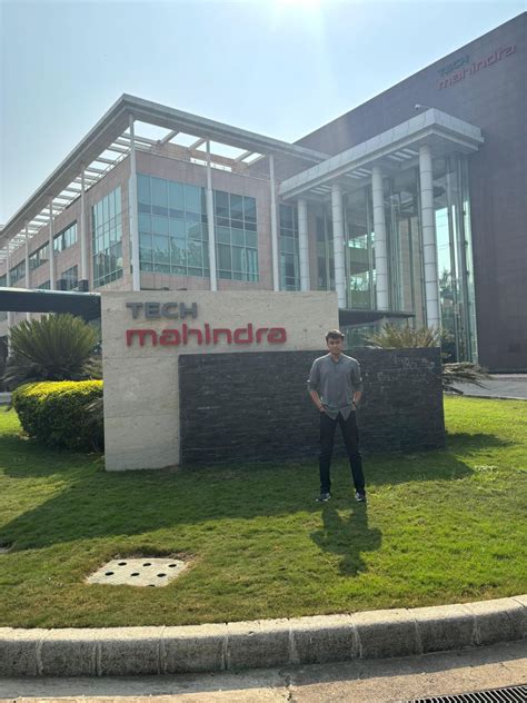 Newbeginnings Internshipjourney Techmahindra Internship