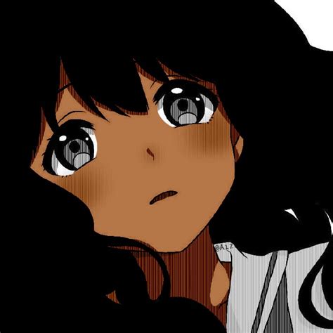 Cartoon Profile Pics Cartoon Pics Girl Cartoon Tan Girls Black