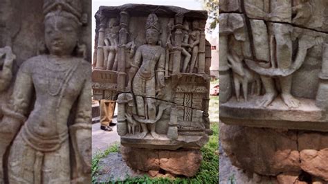 Haryana Famous Places हरियाणा के भीमा देवी मंदिर के बारे में कितना