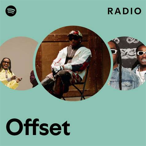 Offset Radio Playlist By Spotify Spotify