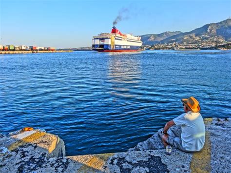 Mytilini Lesvos