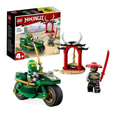 Ninjago | World Of Wonder Toys