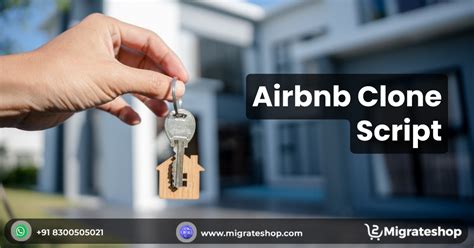 Next Level Rentals The Rise Of Airbnb Clone Script In The Market Medium
