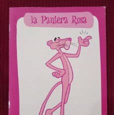 La Pantera Rosa Rosa Prefabricado Película Compra Venta En