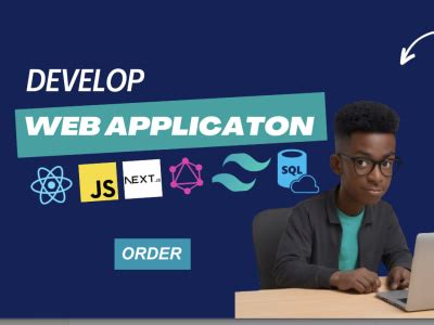Develop Your Perfect Website Using JavaScript React Tailwind Next Js Upwork