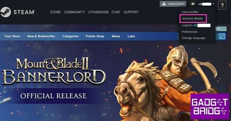 How To Buy And Redeem A Steam Gift Card Or Wallet Code