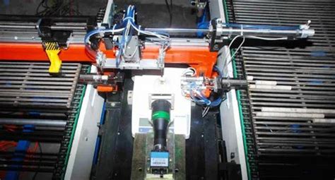 Vision And Automation System At Best Price In Hyderabad By B S M