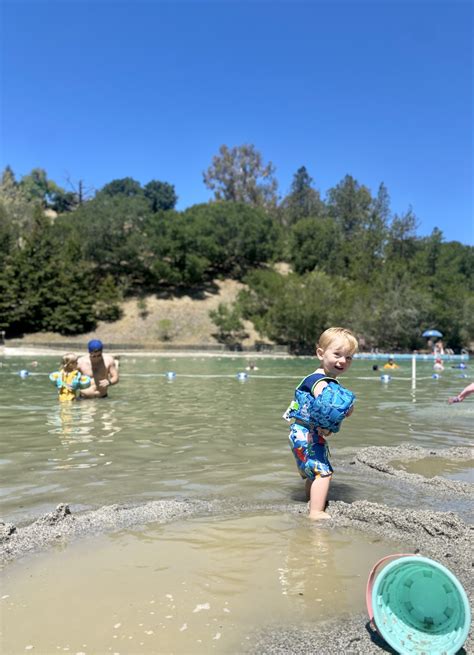 East Bay Water Activities — Bay Area Moms