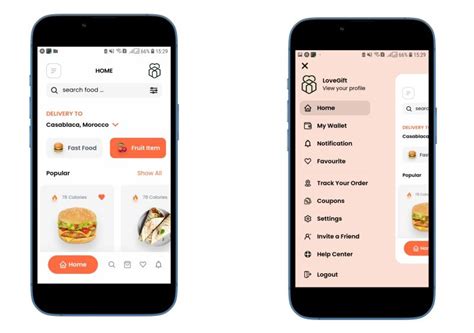 Khalid Tamine On Linkedin Reactnative Mobileapp App
