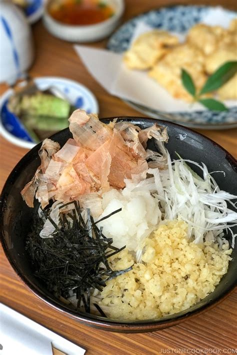 Yufuin Yunotsubo Kaido 湯の坪街道 Just One Cookbook