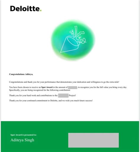 Aditeya Singh On Linkedin Deloitteusi 26 Comments