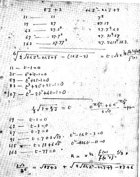The Secrets Of Ramanujans Garden Science And Nonduality Sand