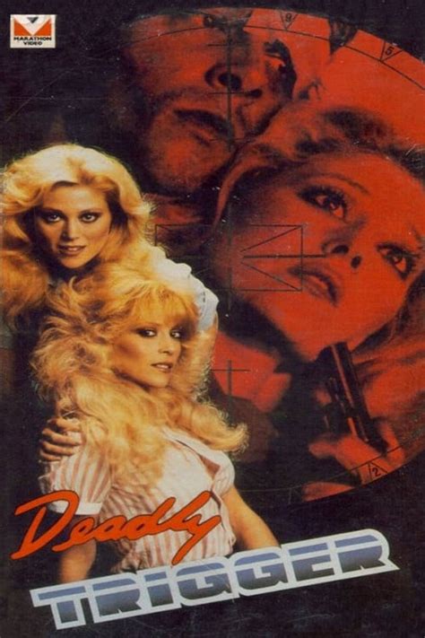 Deadly Twins 1985 — The Movie Database Tmdb