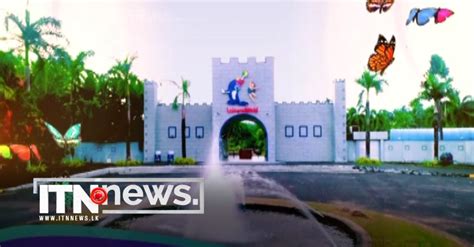 ලෝක ළමා හා වැඩිහිටි දිනය වෙනුවෙන් වැඩසටහන් රැසක් Itn News