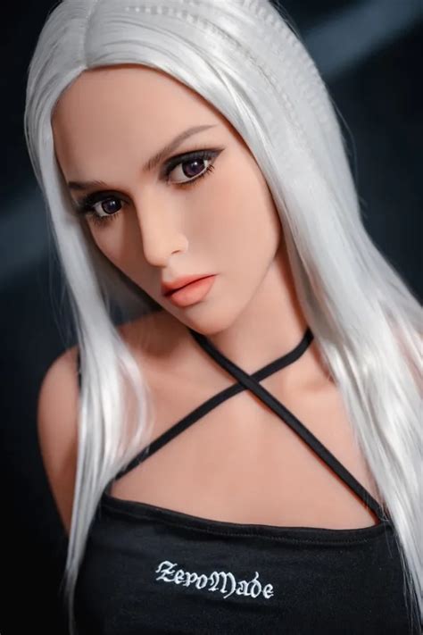 Elsie Lifelike Dldoll Regal Beauty Tpe B Cup Love Dolls