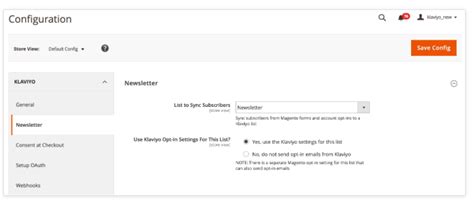 Klaviyo Magento 2 Integration 3 Easy Steps Learn Hevo