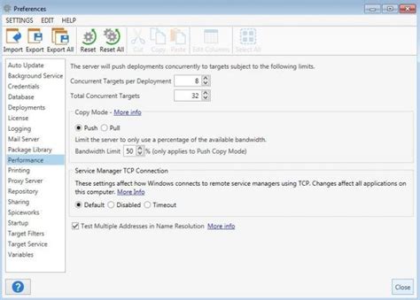 Awesome Software Deployment Pdq Deploy