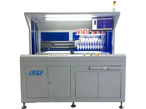 Auto Antenna Embedding Machine Feeding Wire Embedding Machine China
