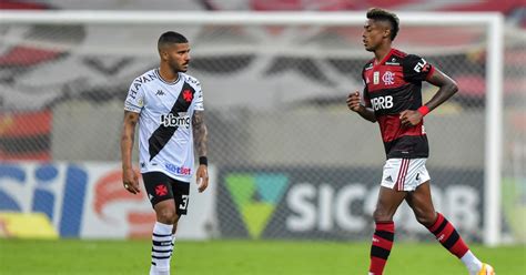 Flamengo chega a jogos de invencibilidade no clássico contra o Vasco TNT Sports