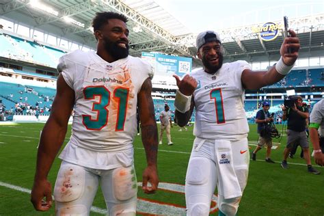 3 Reasons Why The Dolphins Beat The Jets In Week 15 Recap 2023