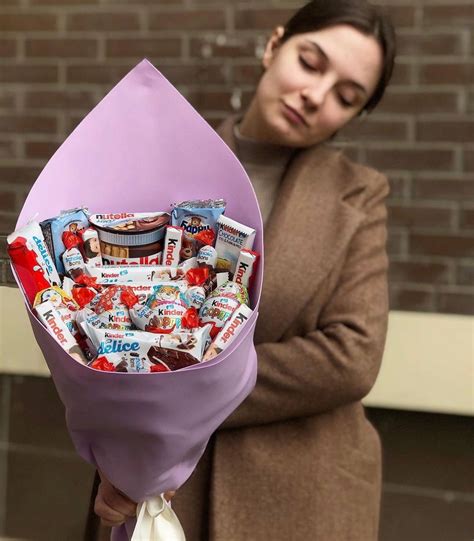 Купить киндер M в Москве Заказать доставку интернет магазина Tutafruta