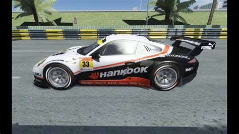 Assetto Corsa URD EGT Darche YouTube