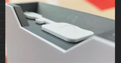 Starlink Router And Antenna Cover By Witem Download Free Stl Model