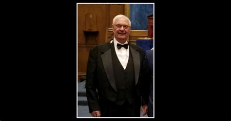 Obituary Robert E Forst Huff And Lakjer Funeral Home Inc