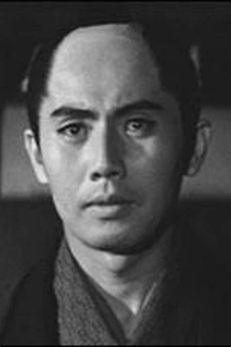 Raizō Ichikawa — The Movie Database Tmdb