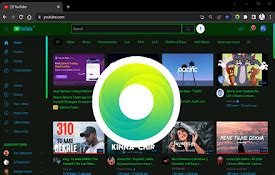 Customizer YouTube Chrome Web Store