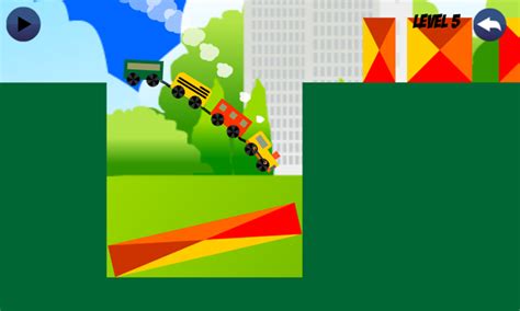 Mini Train Apk Para Android Descargar