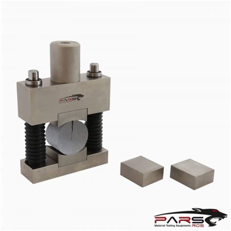 ASTM D3967 Standard Test Method For Splitting Tensile Strength Of
