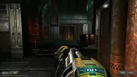 Doom 3 BFG Hi Def 2 7b Patch Additions Video ModDB
