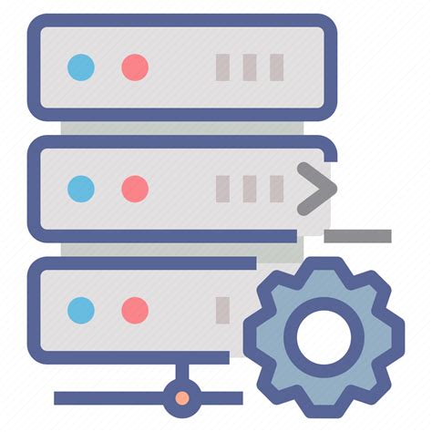 Sftp Web Service Icon Download On Iconfinder