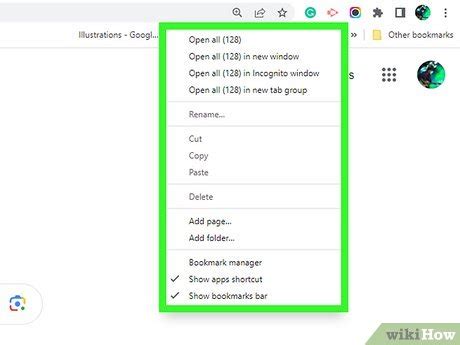 How To Hide The Address Bar In Google Chrome Windows Mac