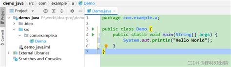 intellij idea 将java项目打包为jar包 方法 实例 51cto博客 idea将项目打包成jar