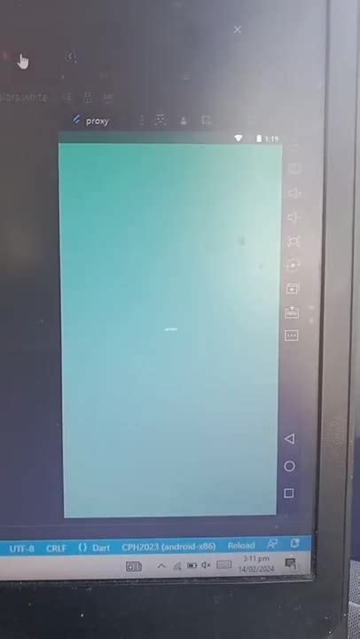 Saran Shakeel On Linkedin Flutterdeveloper Mobileappdevelopment Splashscreen Loginscreen