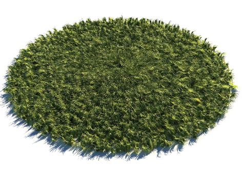 Grass Animated Pack 50 3d Model 149 Fbx Unknown Max Free3d