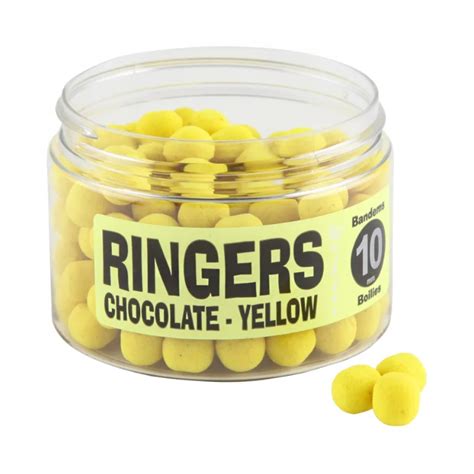 Ringers Baits And Fishing Supplies Pop Ups Boilie Crushes And More