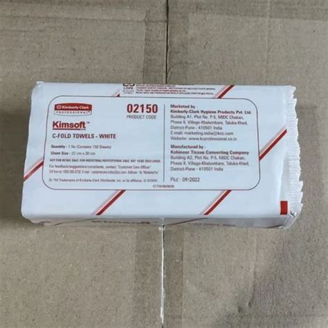 Kimberly C Fold Code At Best Price In Mumbai By Asian Traders Id