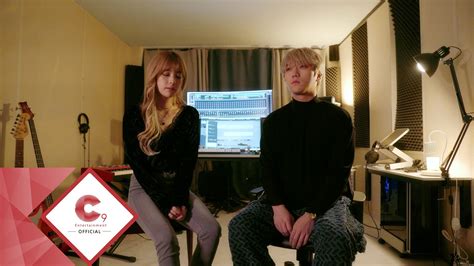 시적화자poetic Narrator 우린 조심스러울 필요가 있죠 Live Clip Work Room Ver