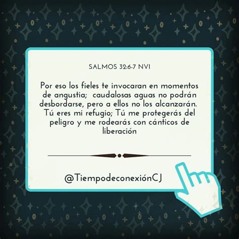 Pin En Mensajes Cristianos Mensajes Cristianos Mensajes Salmo 32