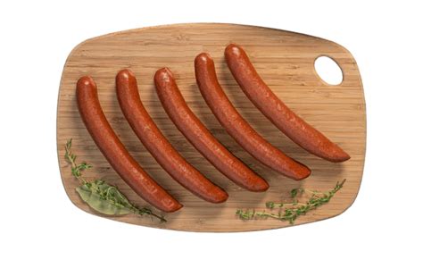 Sheep Casings Oversea Casing