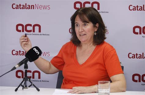La ANC Teme Que El Independentismo Se Debilite Y Se Desmovilice Con La