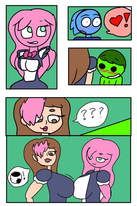 Firstman Diaper Fart Inflation 2 The Gasiest Pg1 By Sonicgod52 On