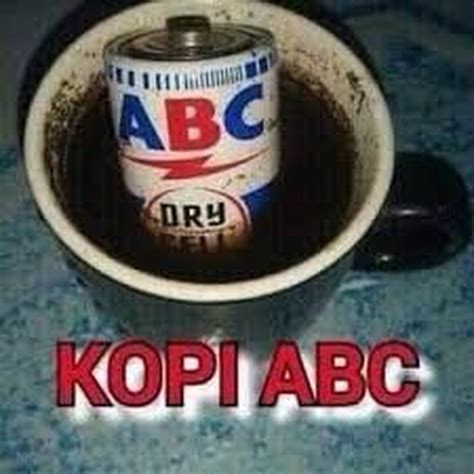 15 Gambar Lucu Lagi Ngopi Gambar Lucu Unik