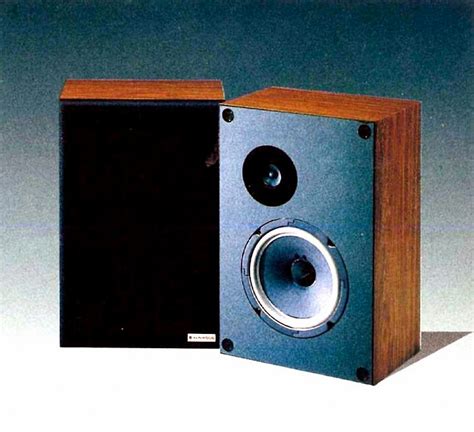 Kenwood Lsk 200 B Hifi