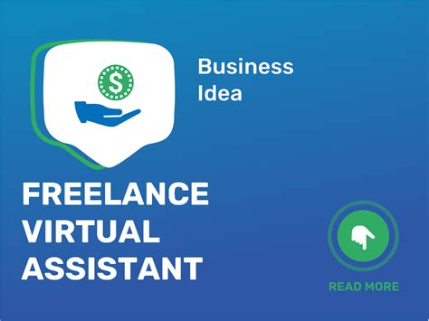 Discover The Freelance Virtual Assistant The Ultimate Guide