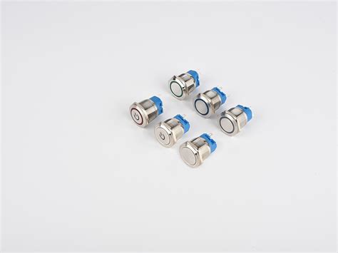 22mm Metal Push Button Suppliers Manufacturers Hungsing